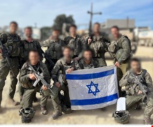 Protect Our Soldiers Who Protect Us